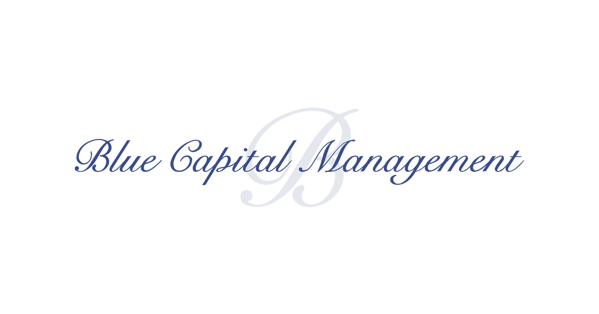 Blue Capital Management Co., Ltd.